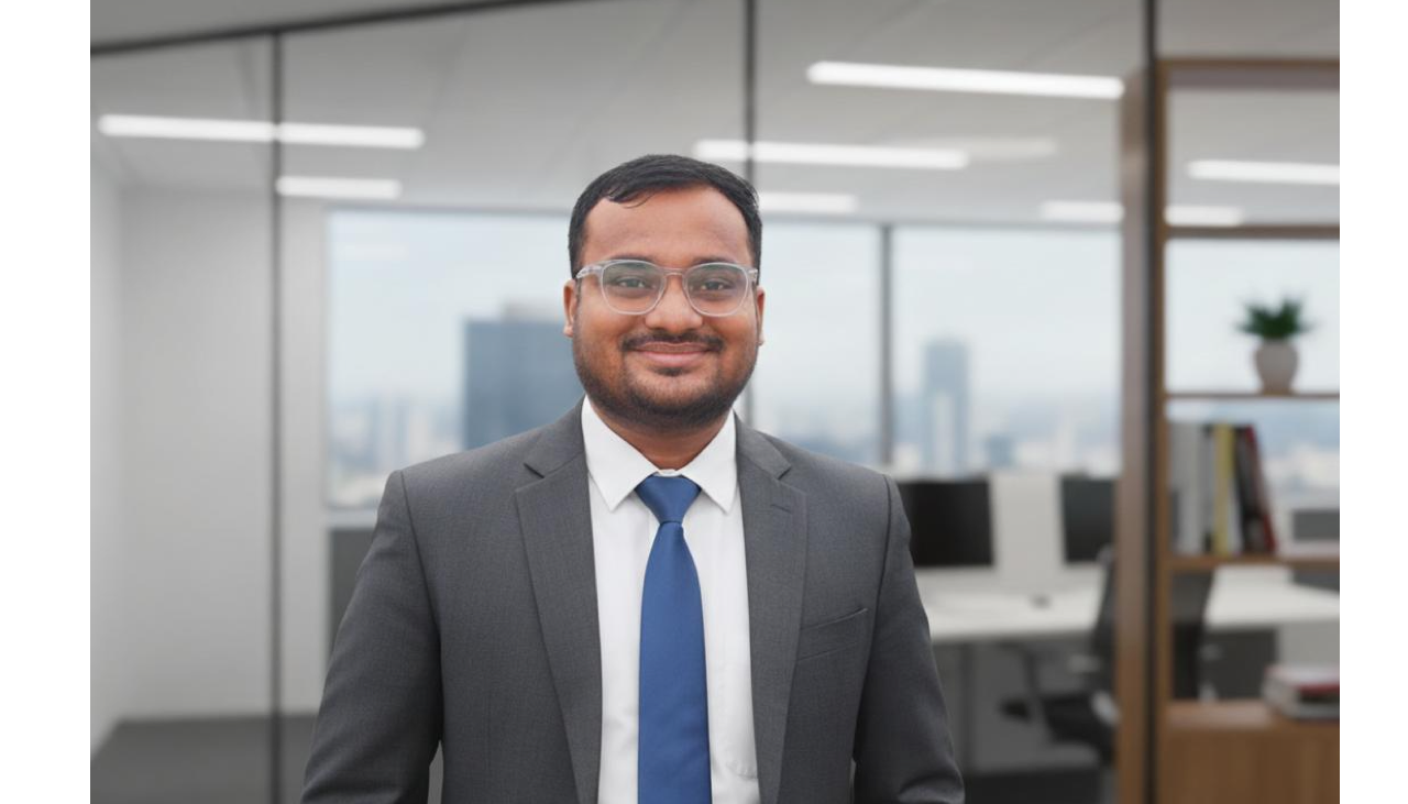 Sourav Maji - Full Stack Developer & AI Enthusiast